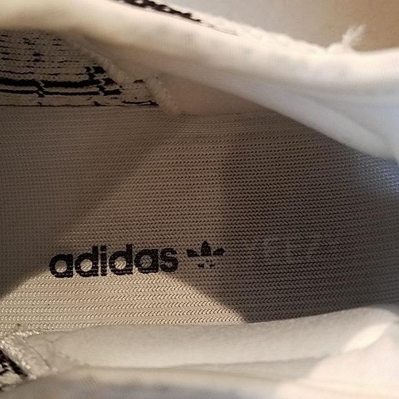 Yeezy | Shoes | Yeezy Boost 34 V2 Zebra By Kanye West Authentic W ...